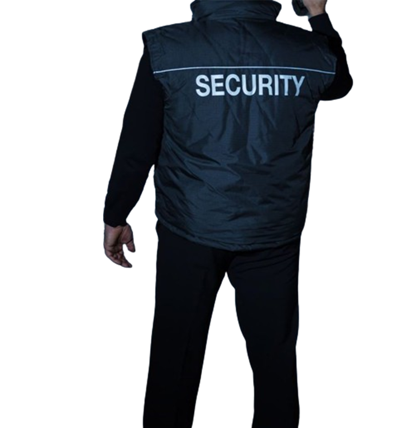 Home - ESCON SECURITY CONSULT
